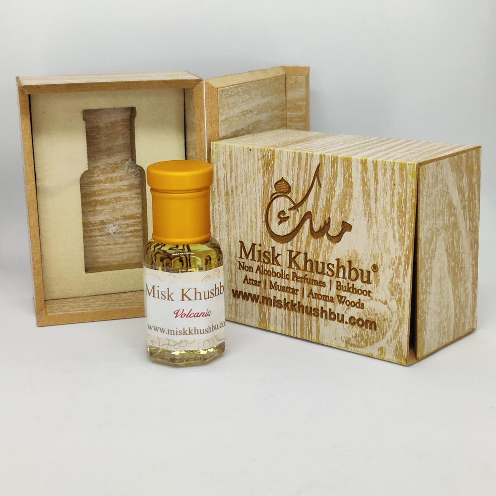 Misk Khushbu – Fragrance